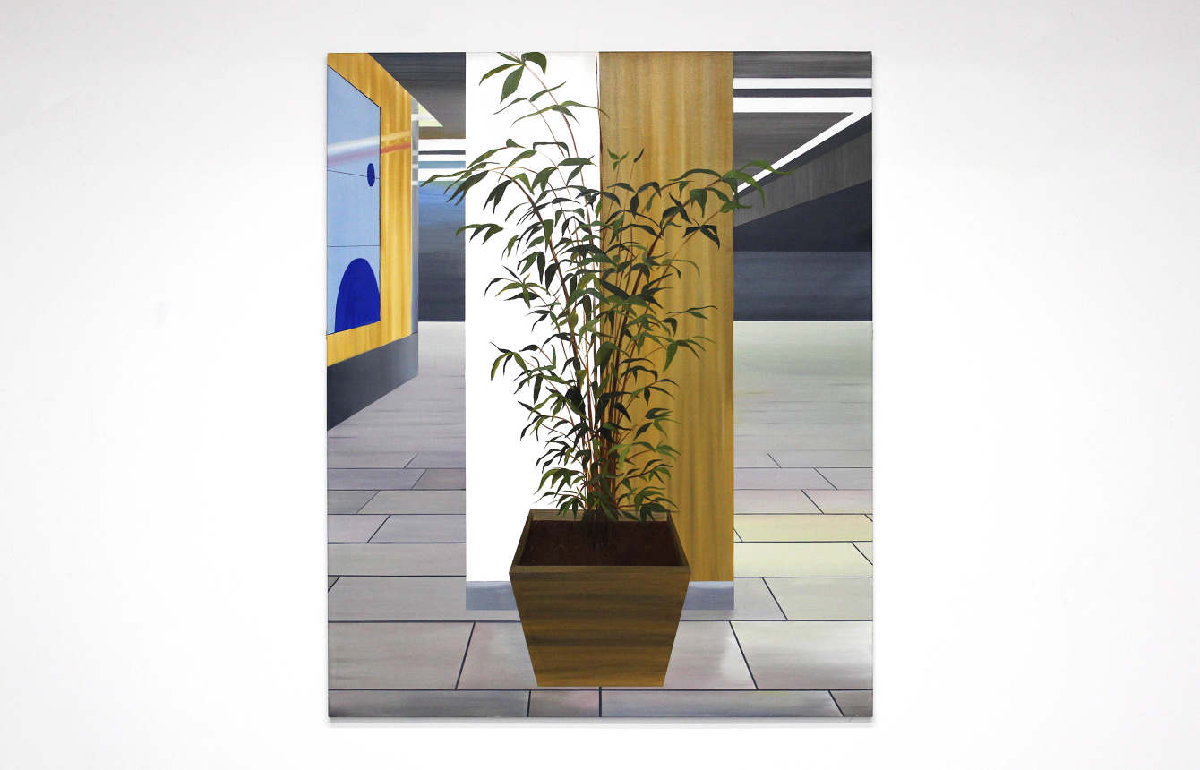 Still Life - Jake Mullins Art