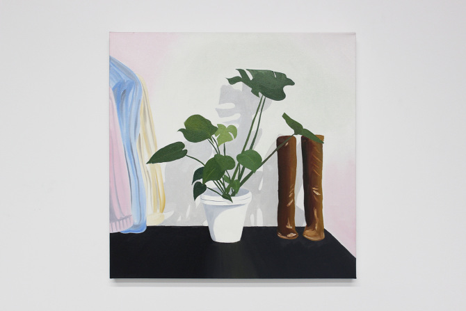 Still Life - Jake Mullins Art