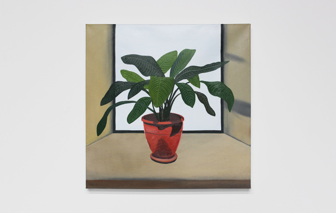 Still Life - Jake Mullins Art