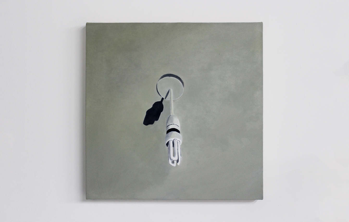 Still Life - Jake Mullins Art