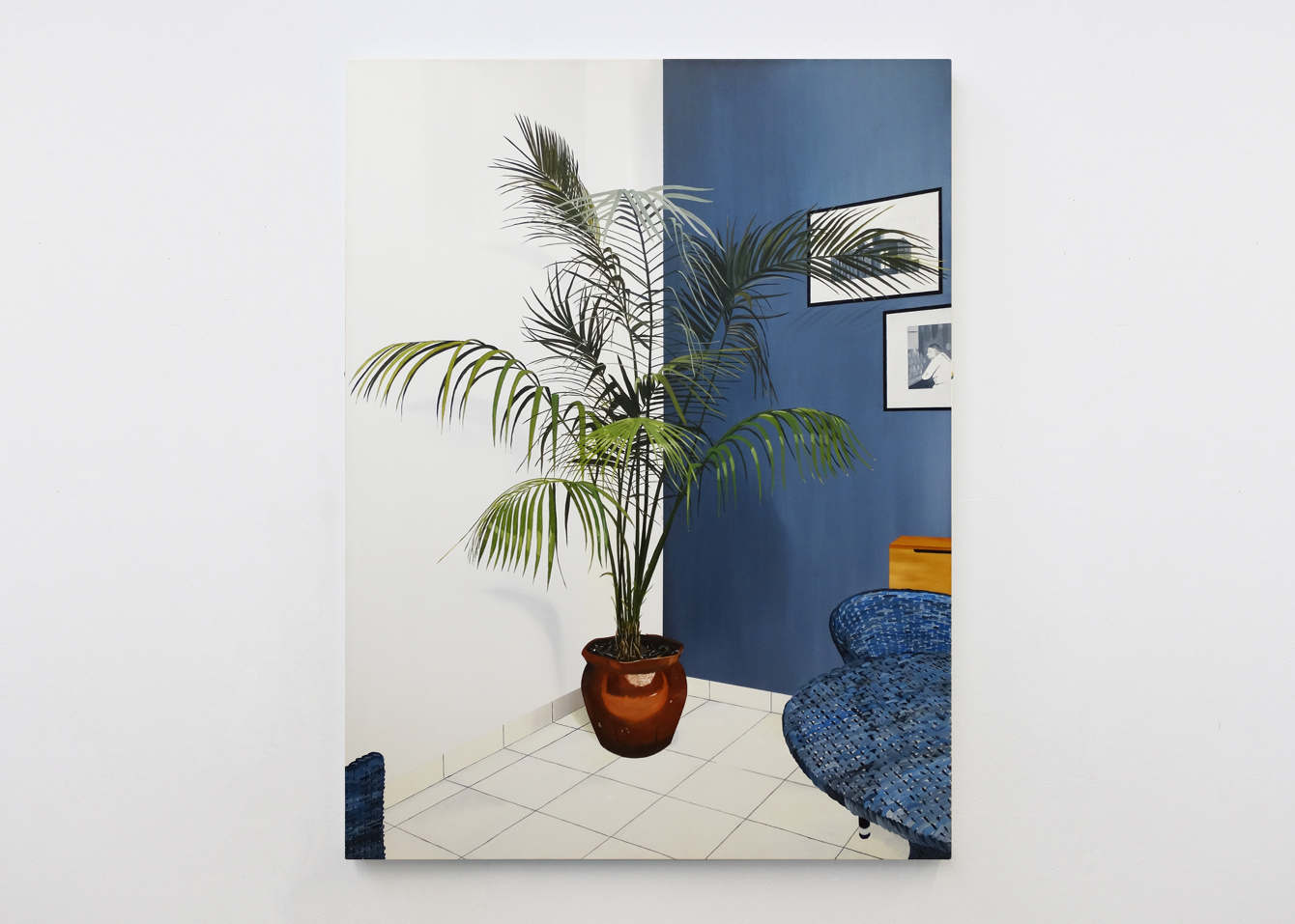 Still Life - Jake Mullins Art