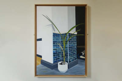 Student Lighting - Jake Mullins Art