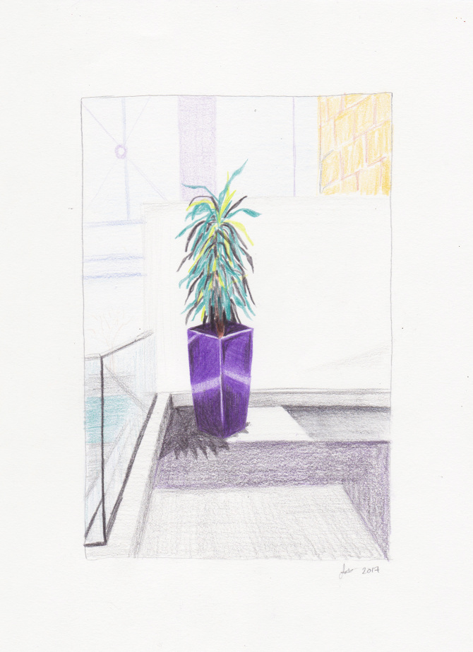 Drawing and Prints - Jake Mullins Art