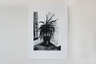 Student Lighting - Jake Mullins Art