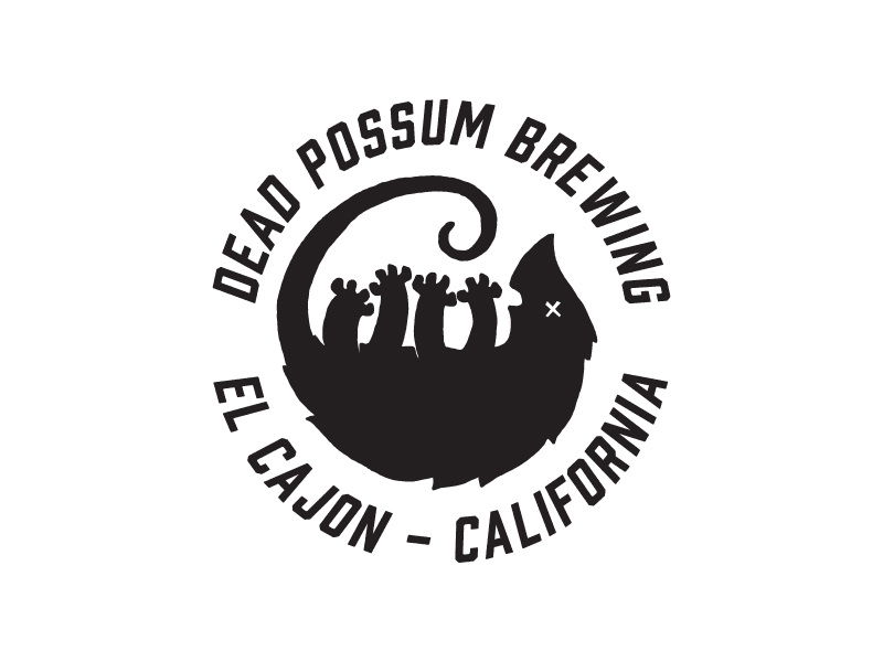 Dead Possum - Studio P