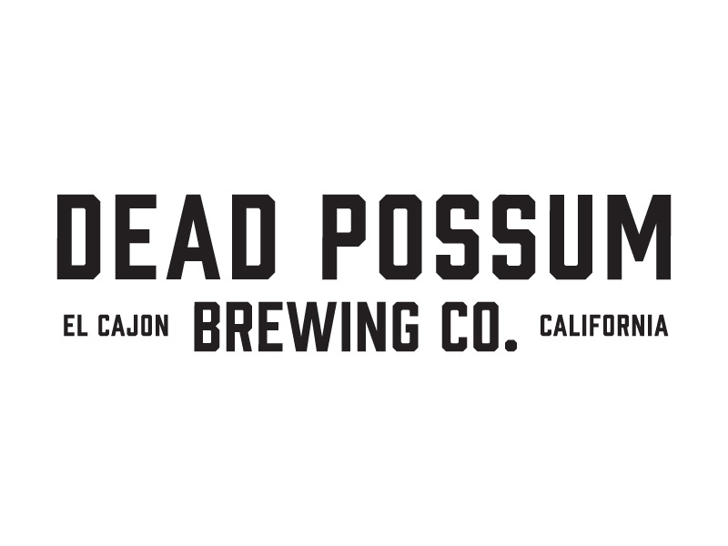 Dead Possum - Studio P