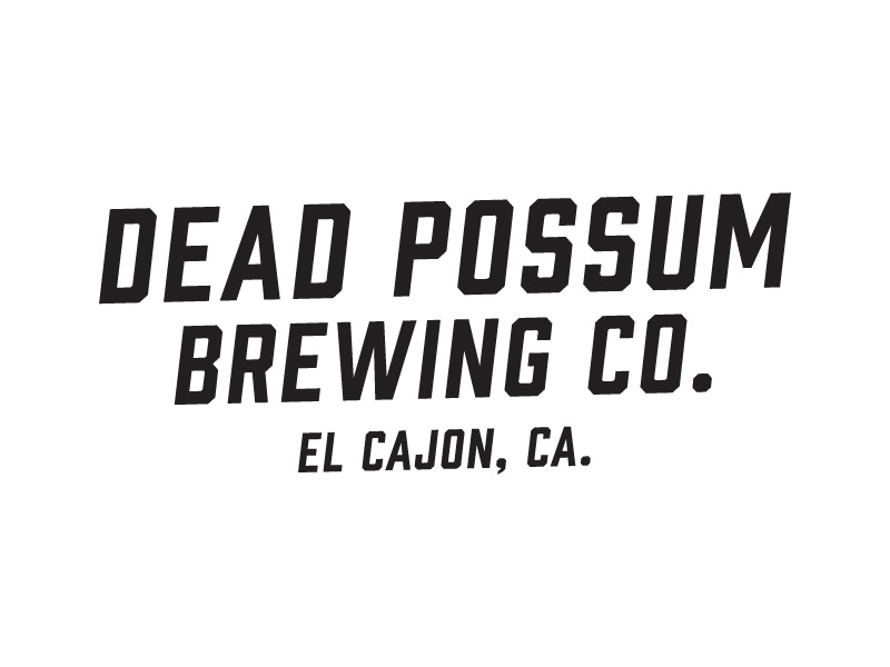 Dead Possum - Studio P