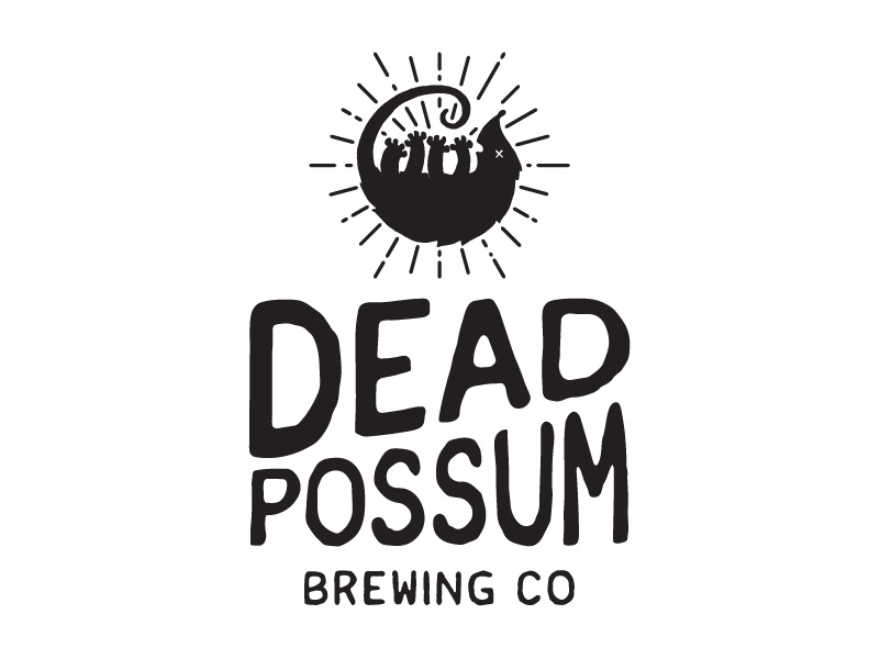 Dead Possum - Studio P