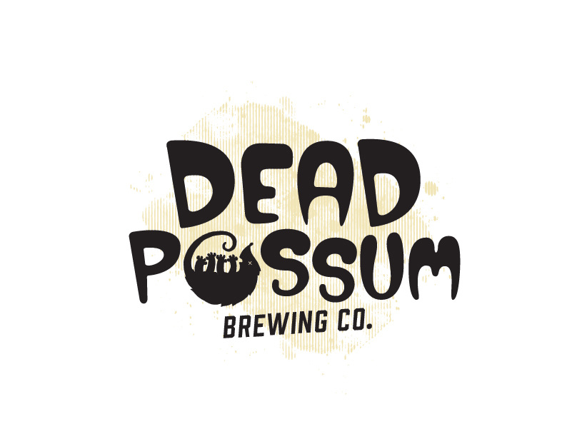 Dead Possum - Studio P