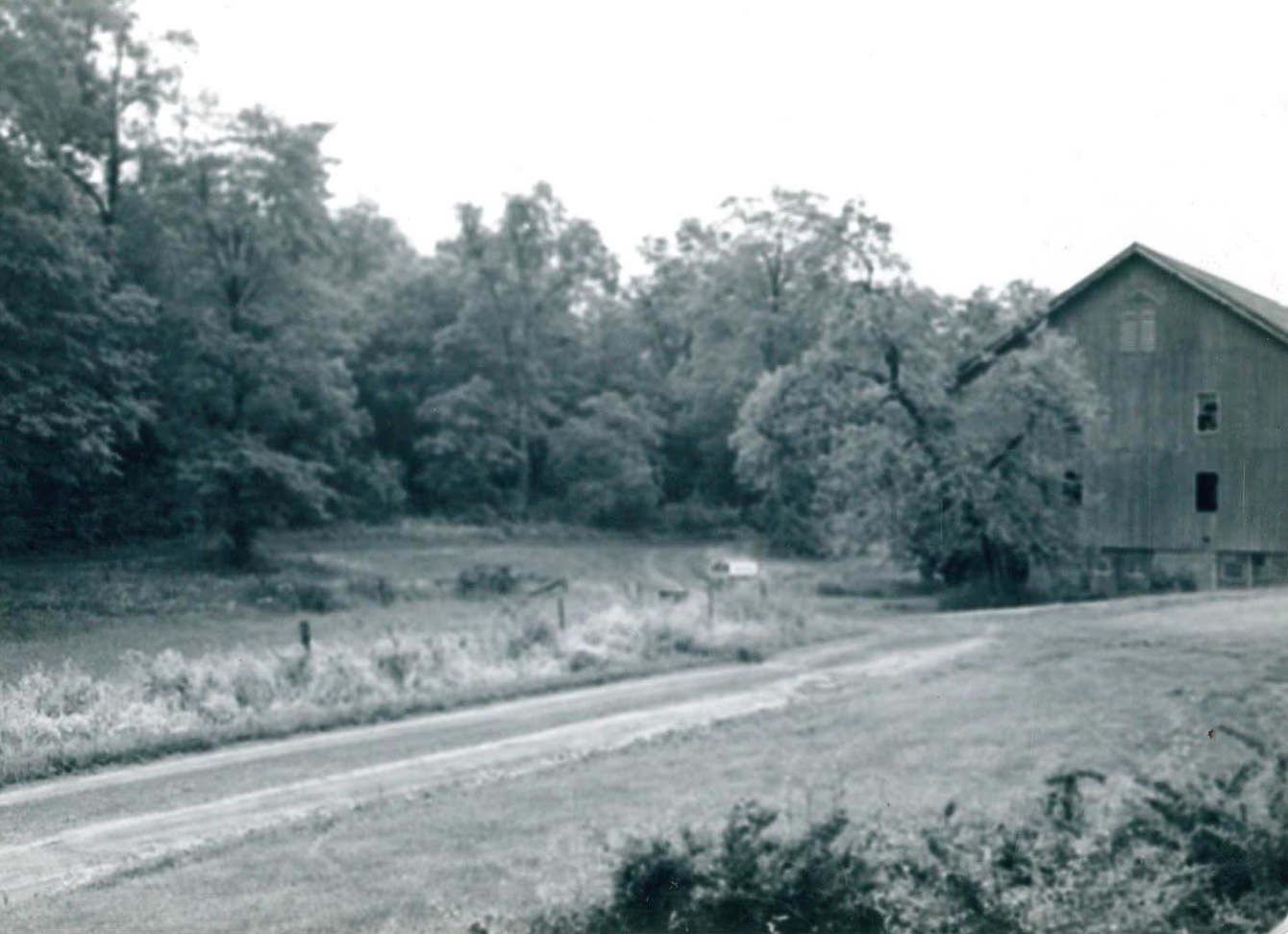 Hudson River Farm - Jonathan Lundstrom