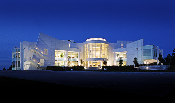 Talent Plus Office - Jonathan Lundstrom