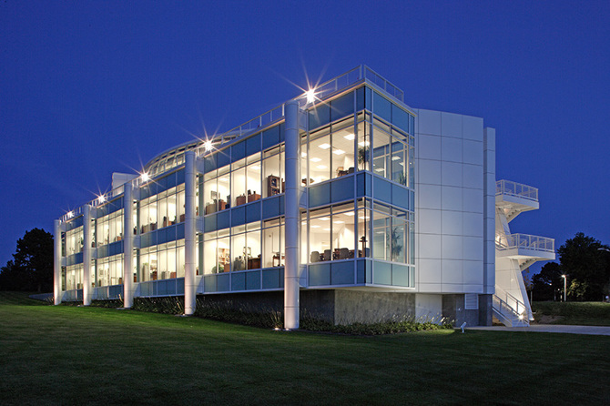 Talent Plus Office - Jonathan Lundstrom