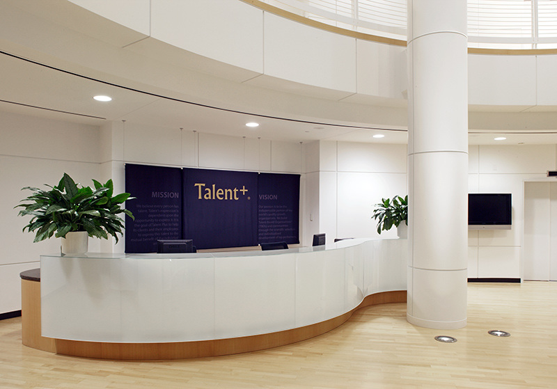 Talent Plus Office - Jonathan Lundstrom