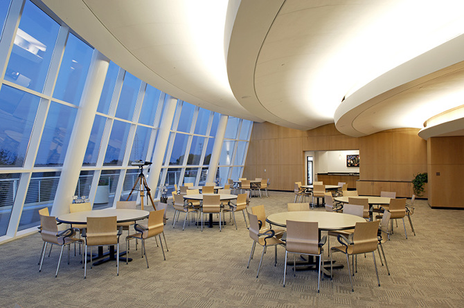 Talent Plus Office - Jonathan Lundstrom