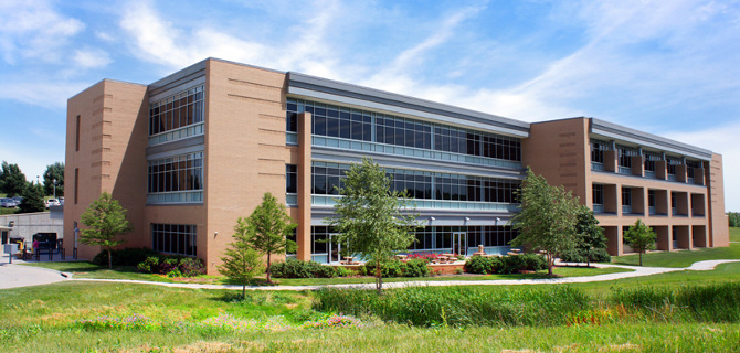 Ameritas Fallbrook Office - Jonathan Lundstrom