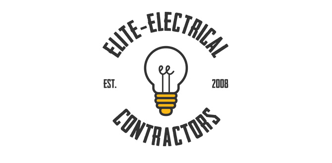 Elite Electrical - Adam Beveridge Design