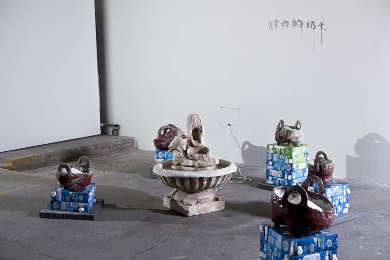 The Second World Milk-Powder War fought under the Five Great Stars of ...