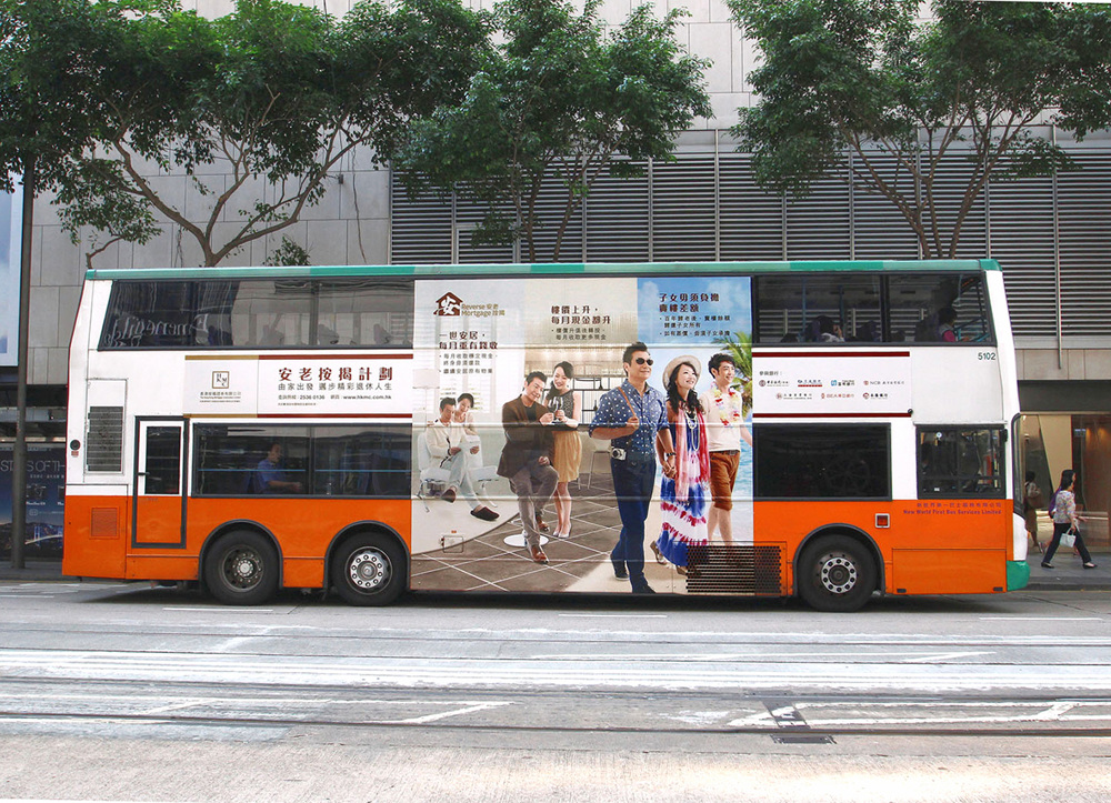 HKMC - Eric Chu's Portfolio