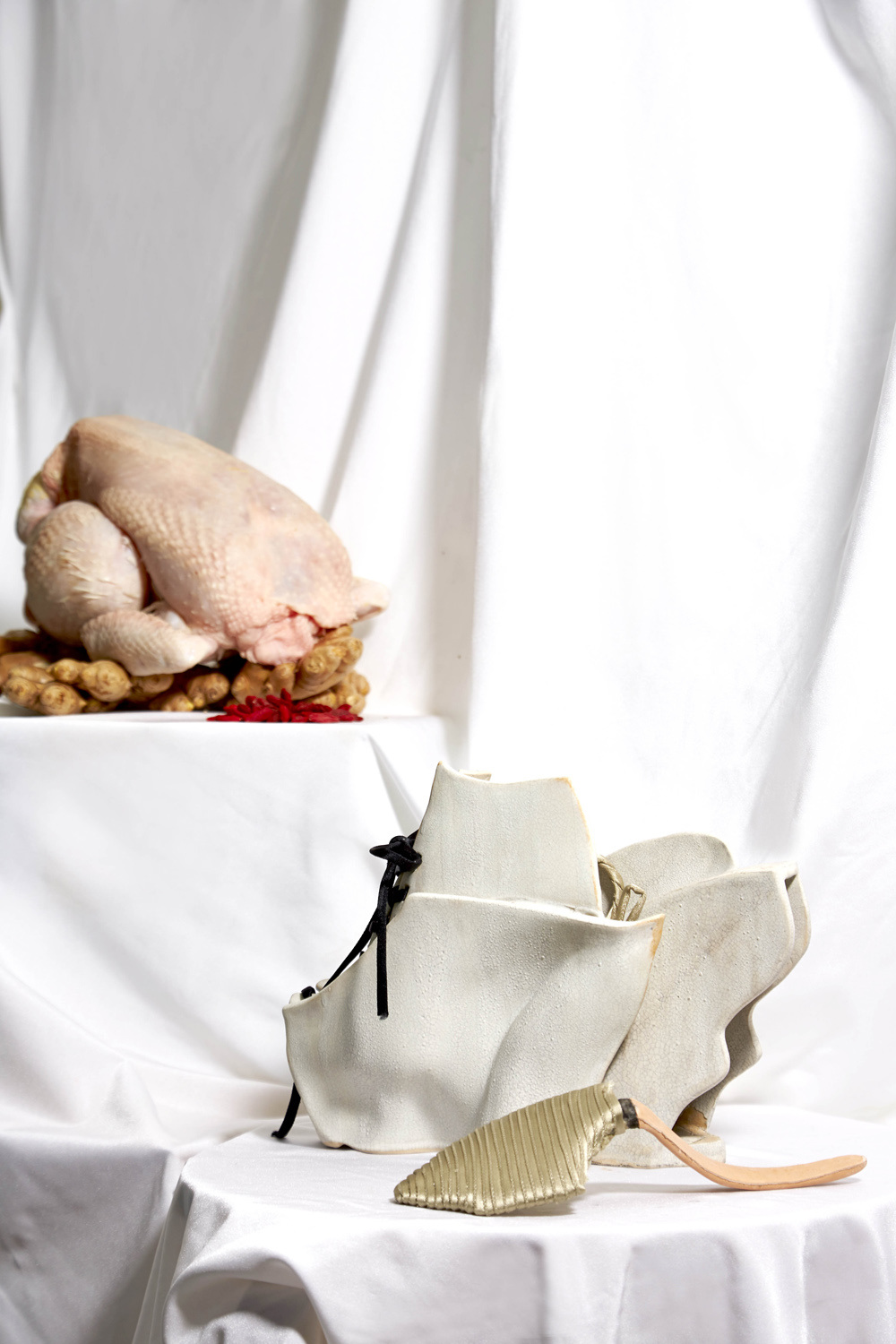 PRE-COLLECTION - ChuTing