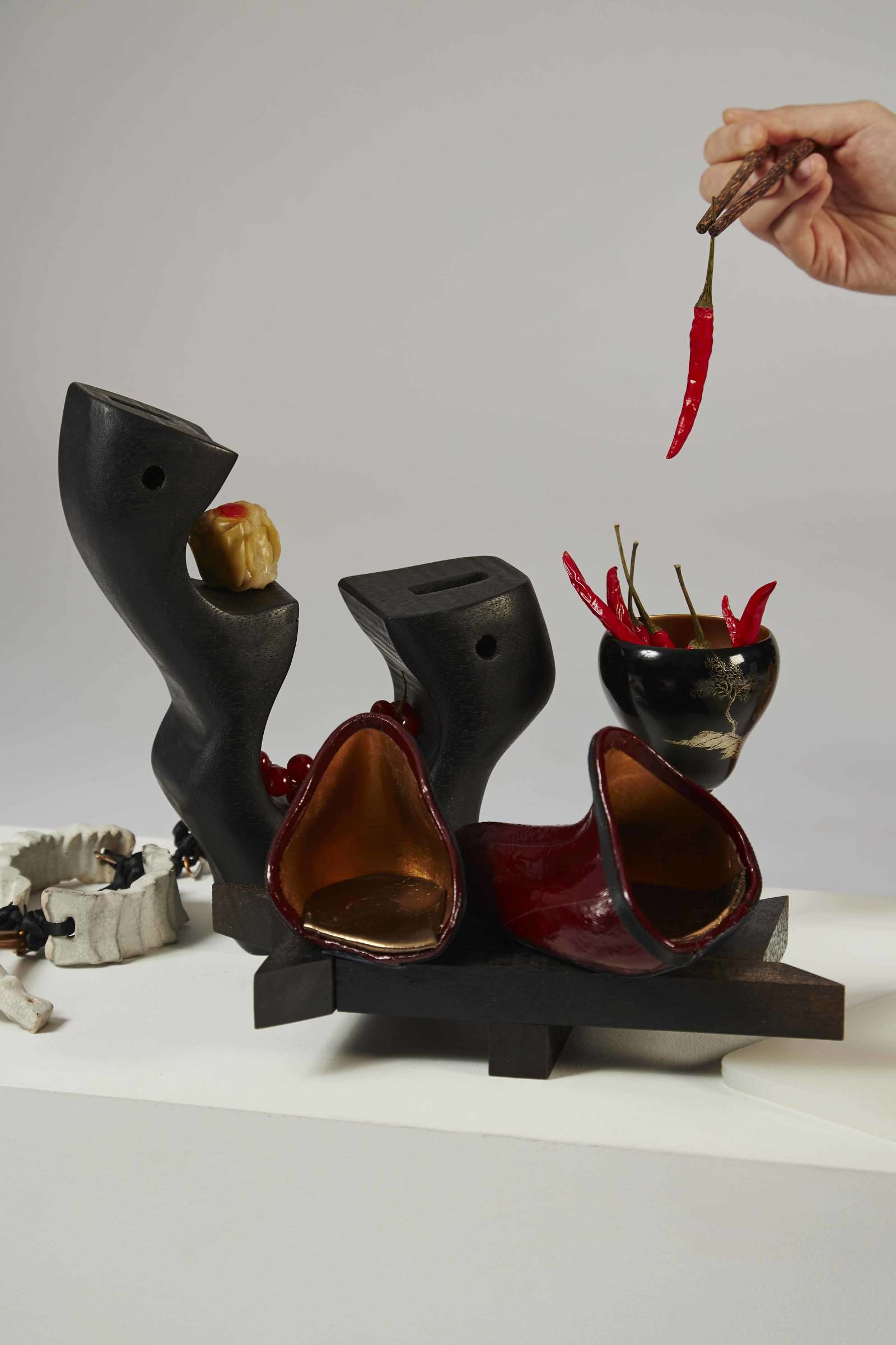 PRE-COLLECTION - ChuTing