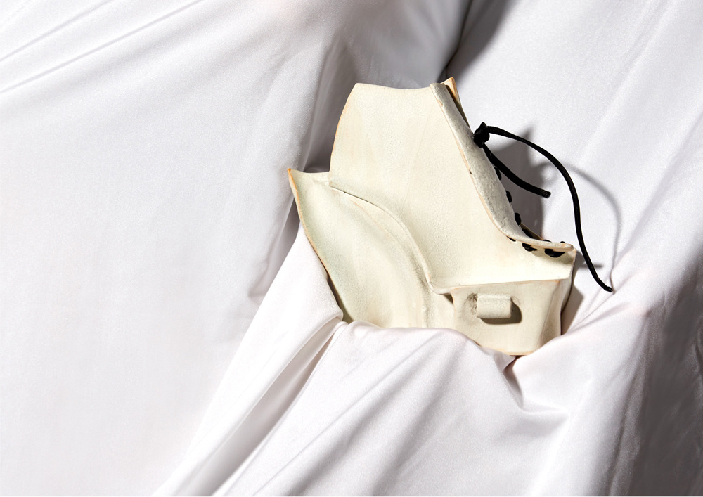 PRE-COLLECTION - ChuTing