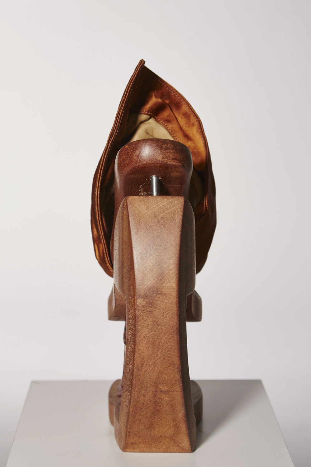 FEELING THE HEIGHT - ChuTing