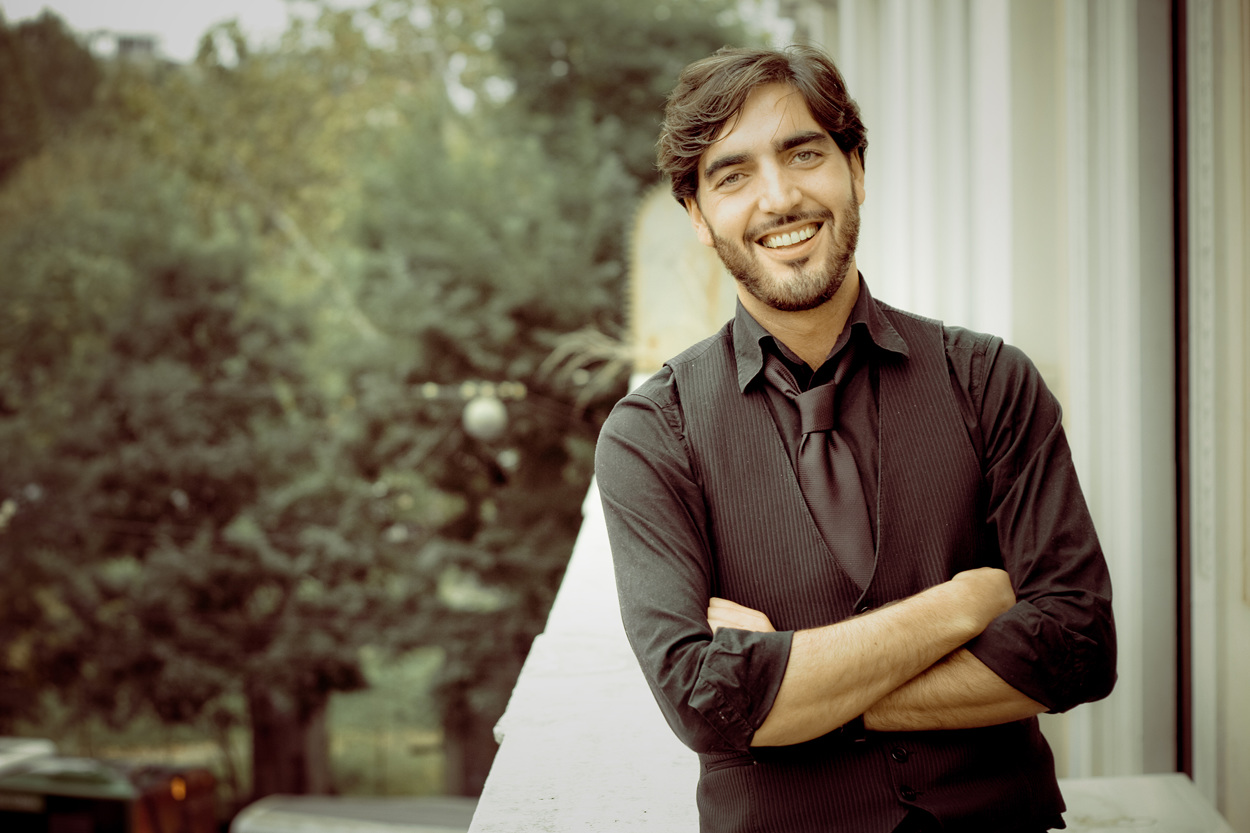 Ste Fanzini - SteFanzini