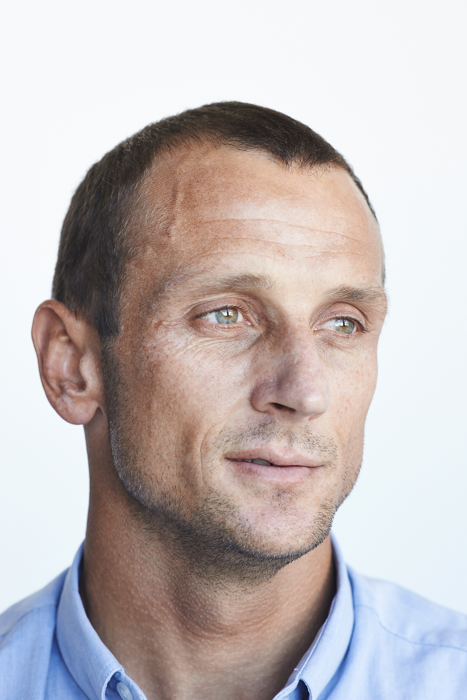 BP Stillness Portrait - nicklawrence.com.au