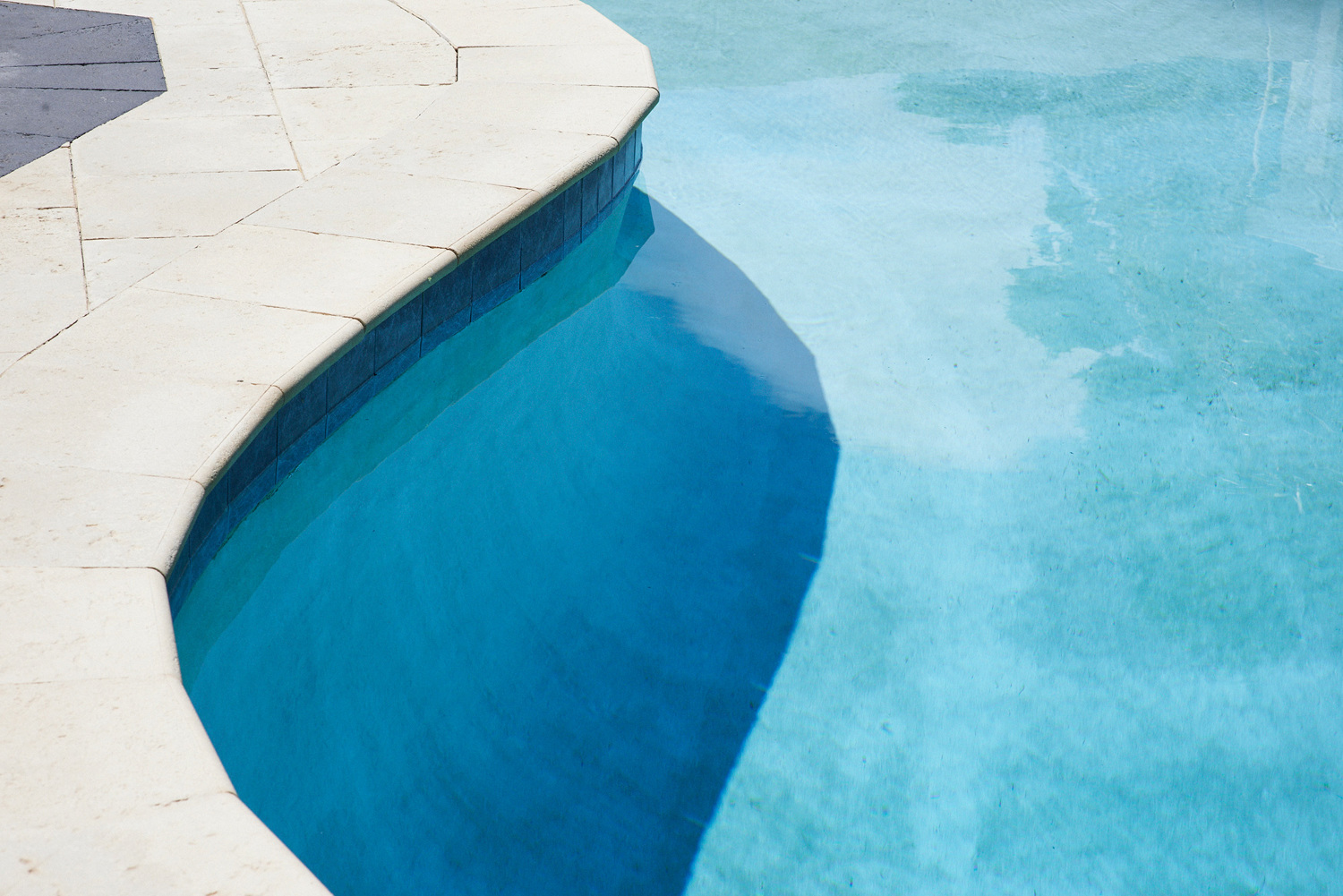 Scarborough Pool - nicklawrence.com.au