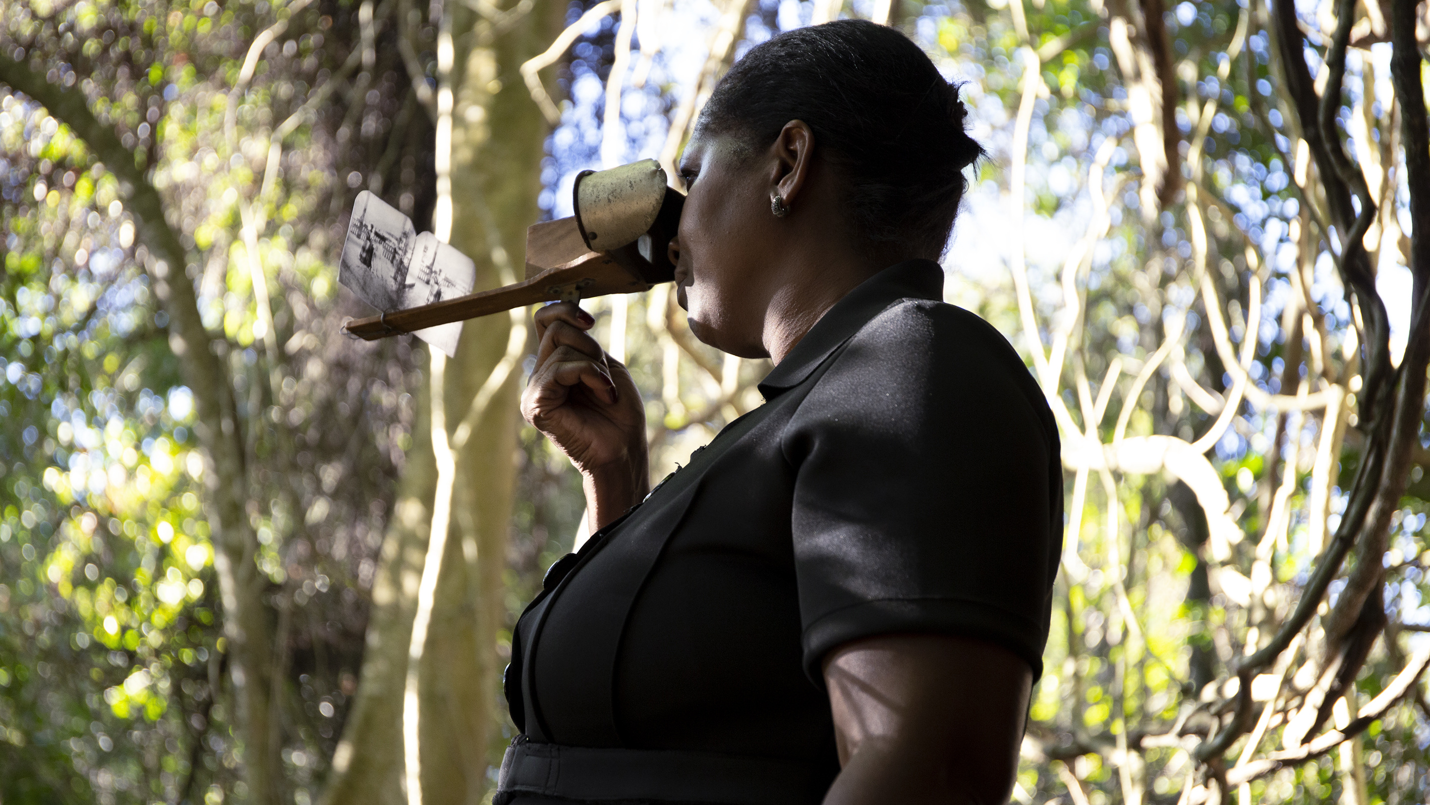 Filha Natural / Natural Daughter - Aline Motta