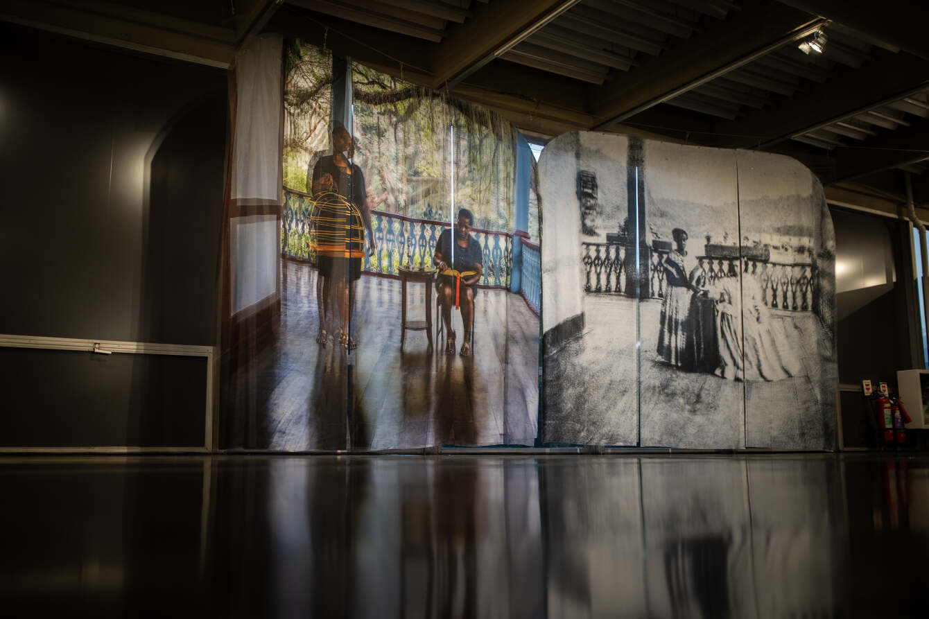 Filha Natural / Natural Daughter - Aline Motta