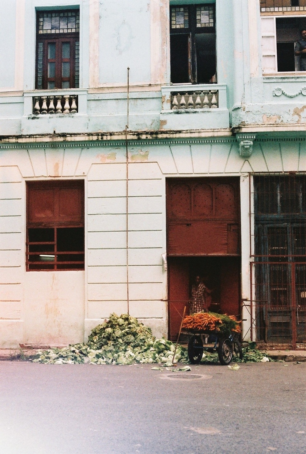 cuba - SOFIA LARSSON