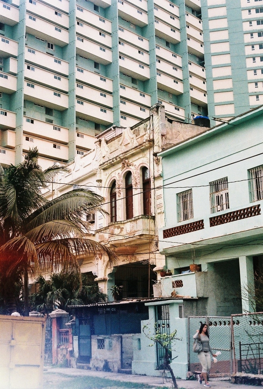 cuba - SOFIA LARSSON