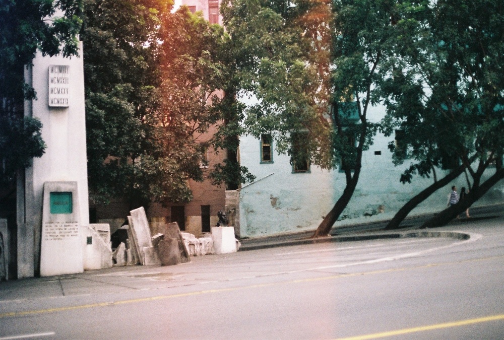 cuba - SOFIA LARSSON