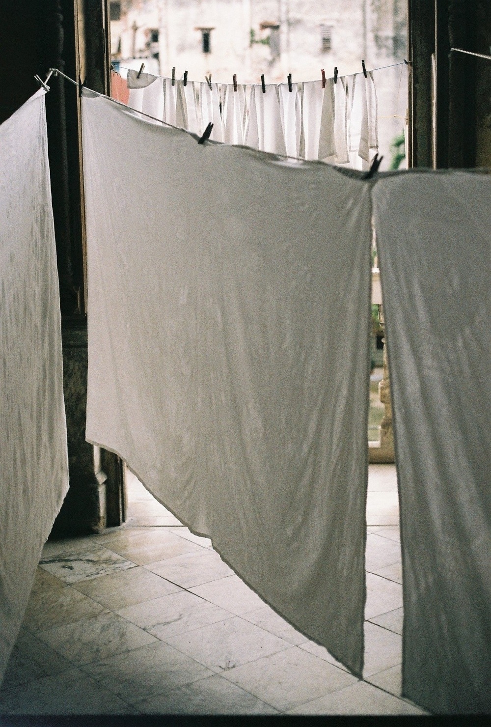 cuba - SOFIA LARSSON