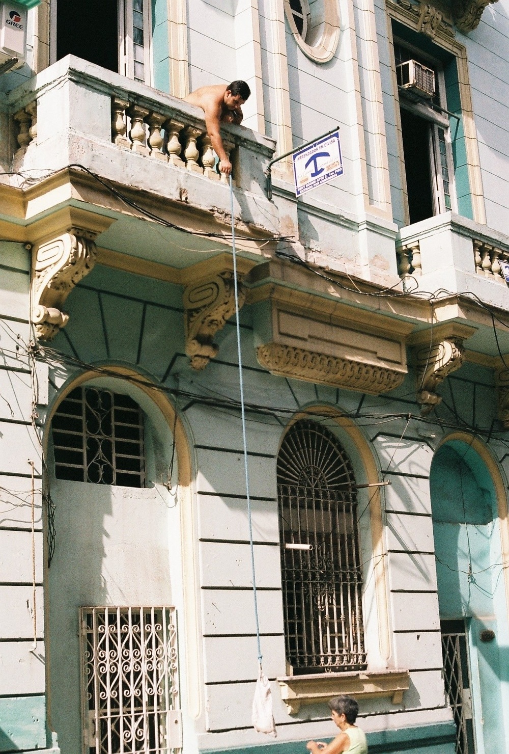 cuba - SOFIA LARSSON