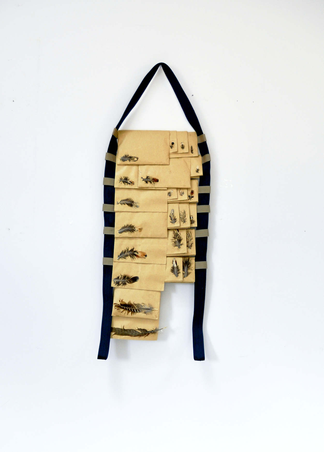 katie belcher - resolute parka