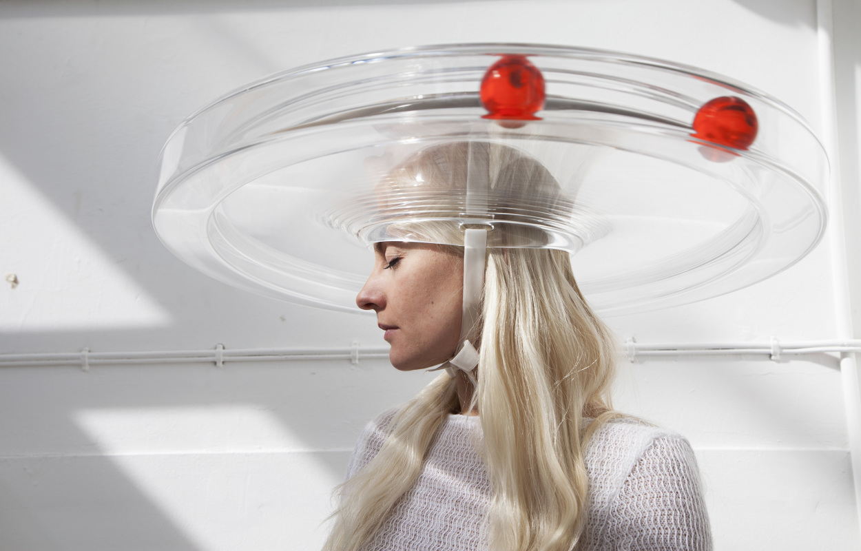 Material Choreography - haileychan.com