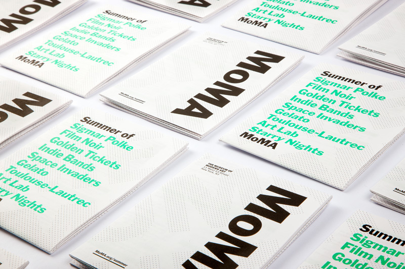 MoMA Summer - Mr. Greg Hathaway