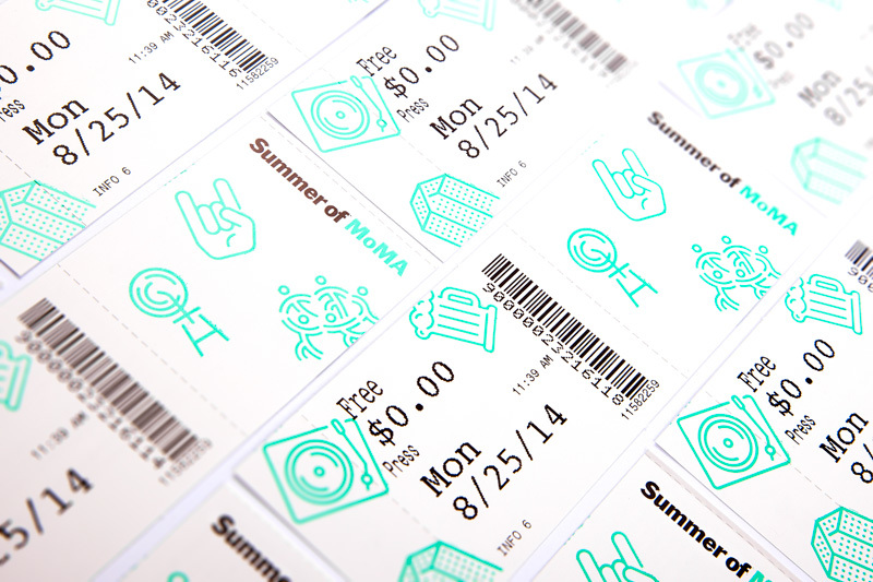 MoMA Summer - Mr. Greg Hathaway