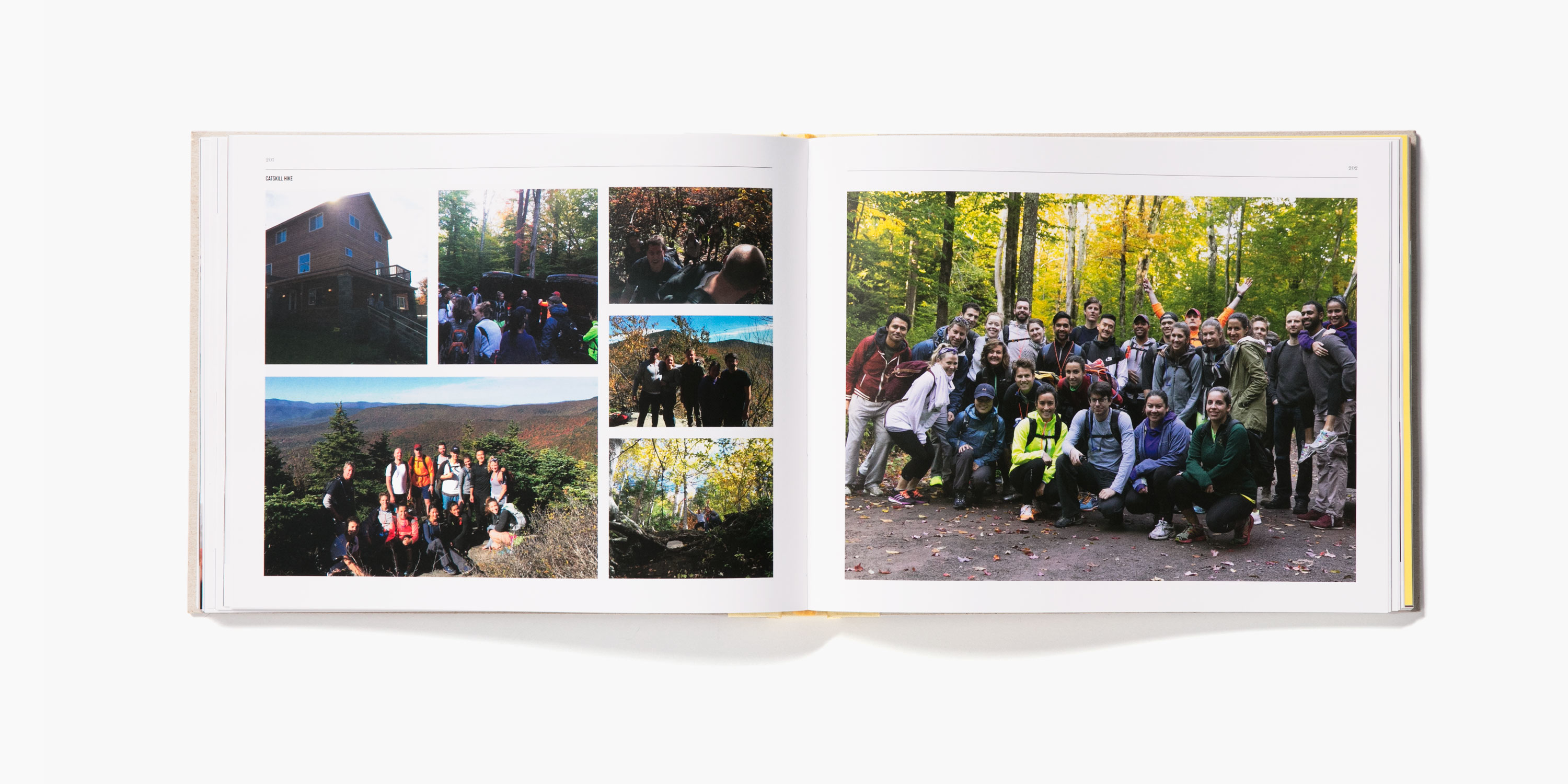 Maple Book - Mr. Greg Hathaway