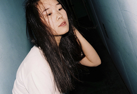 Kim Sawol 1st Solo Album - NICEPRESS