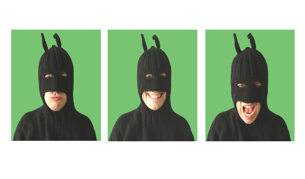 READY FOR ACTION/Prints - http://www.marknewportartist.com/