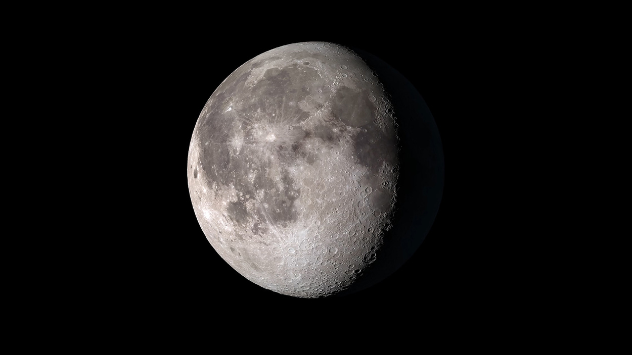ABOUT THE MOON del proyecto ABOUT THE MOON - Manuel Díaz - Artista Visual