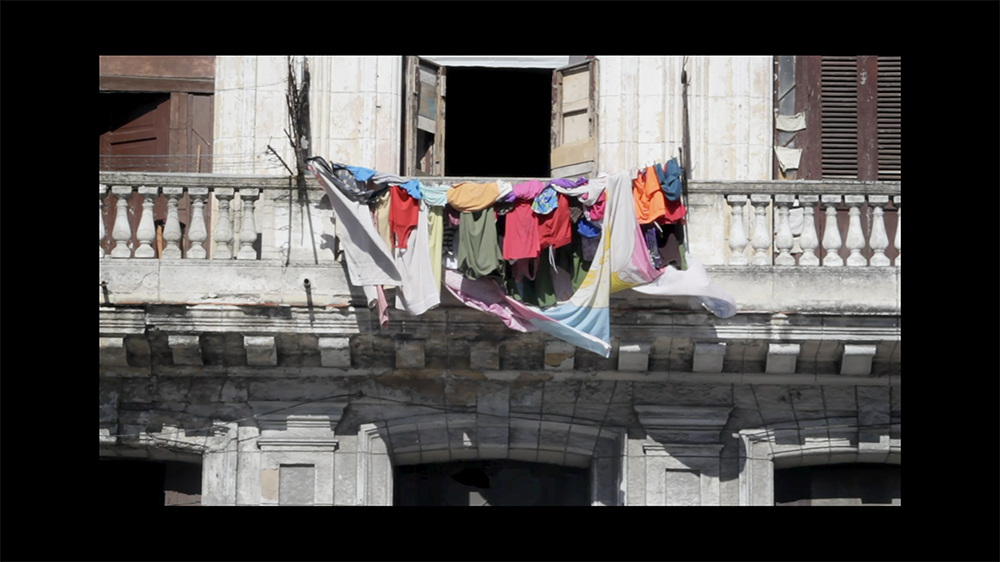 SEGUNDOS (I) - Manuel Díaz - Artista Visual