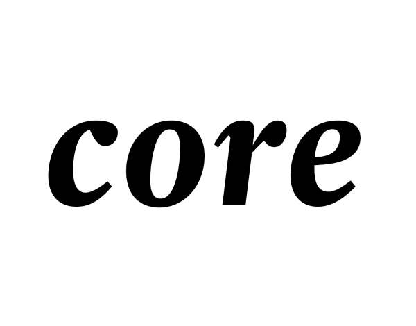 core - joaotorres