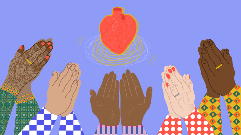 Organ Donation and religion - erin aniker