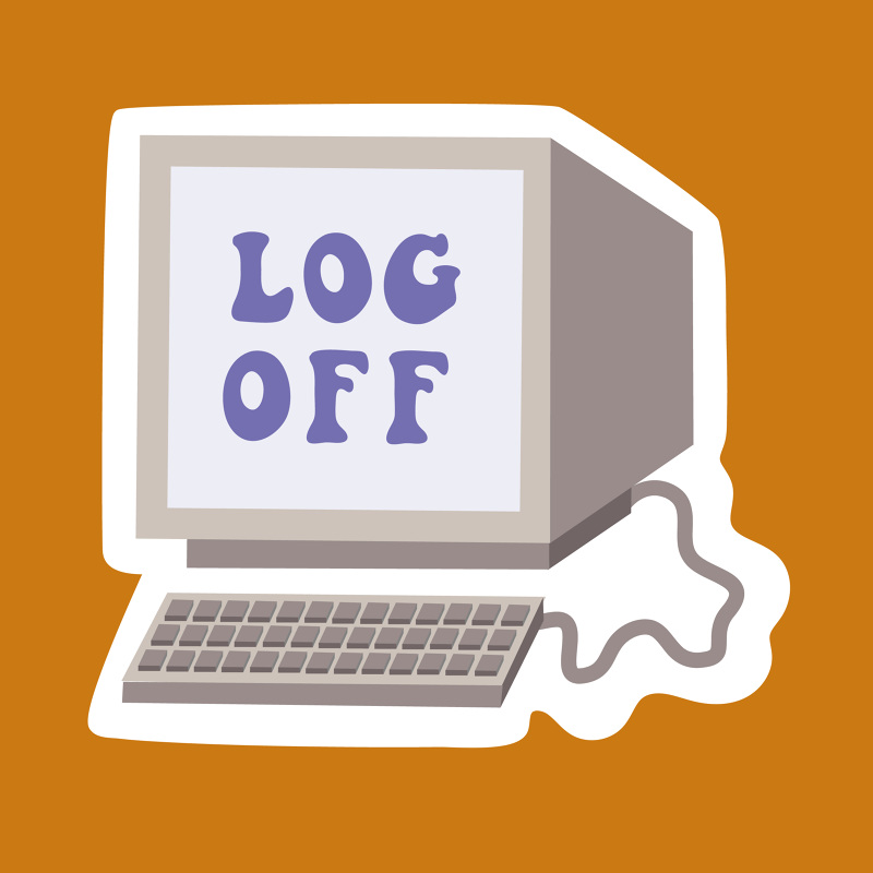 Nike x Asos stickers - erin aniker