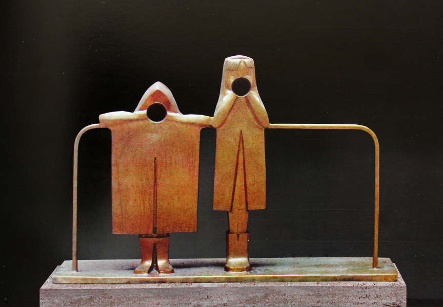 Previous Work - Henry Cao