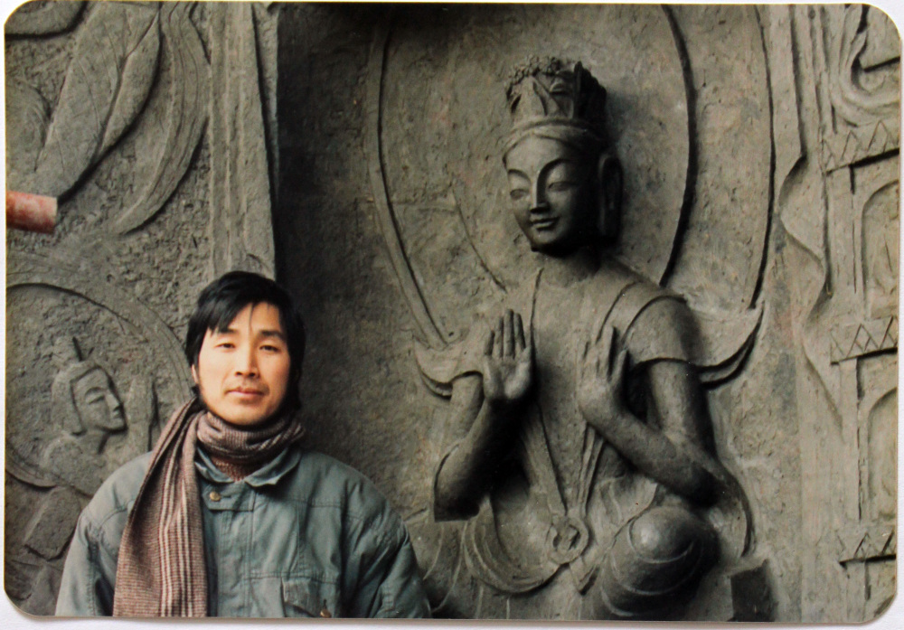 Ocean Park, Hong Kong (Previous Work) - Henry Cao